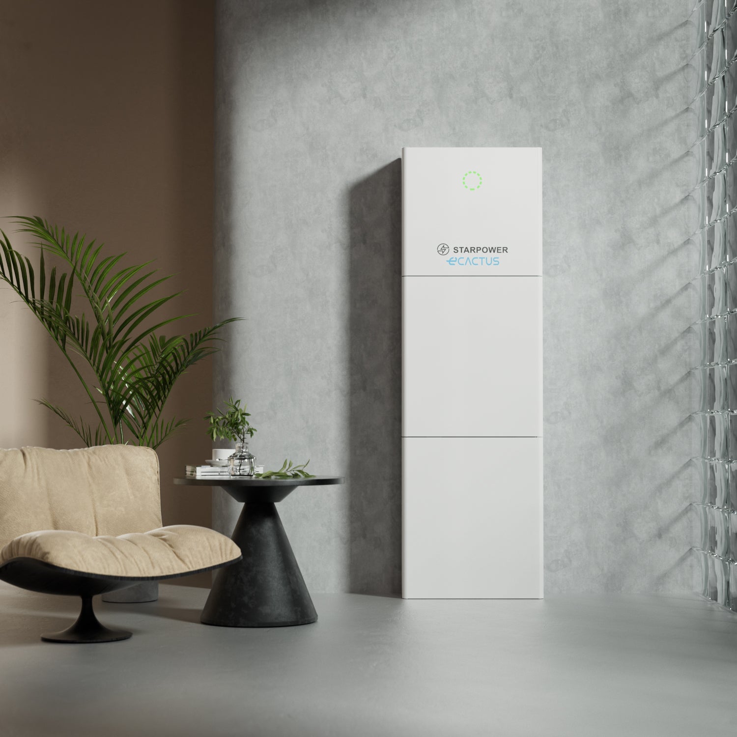 Starpower-Starbattery