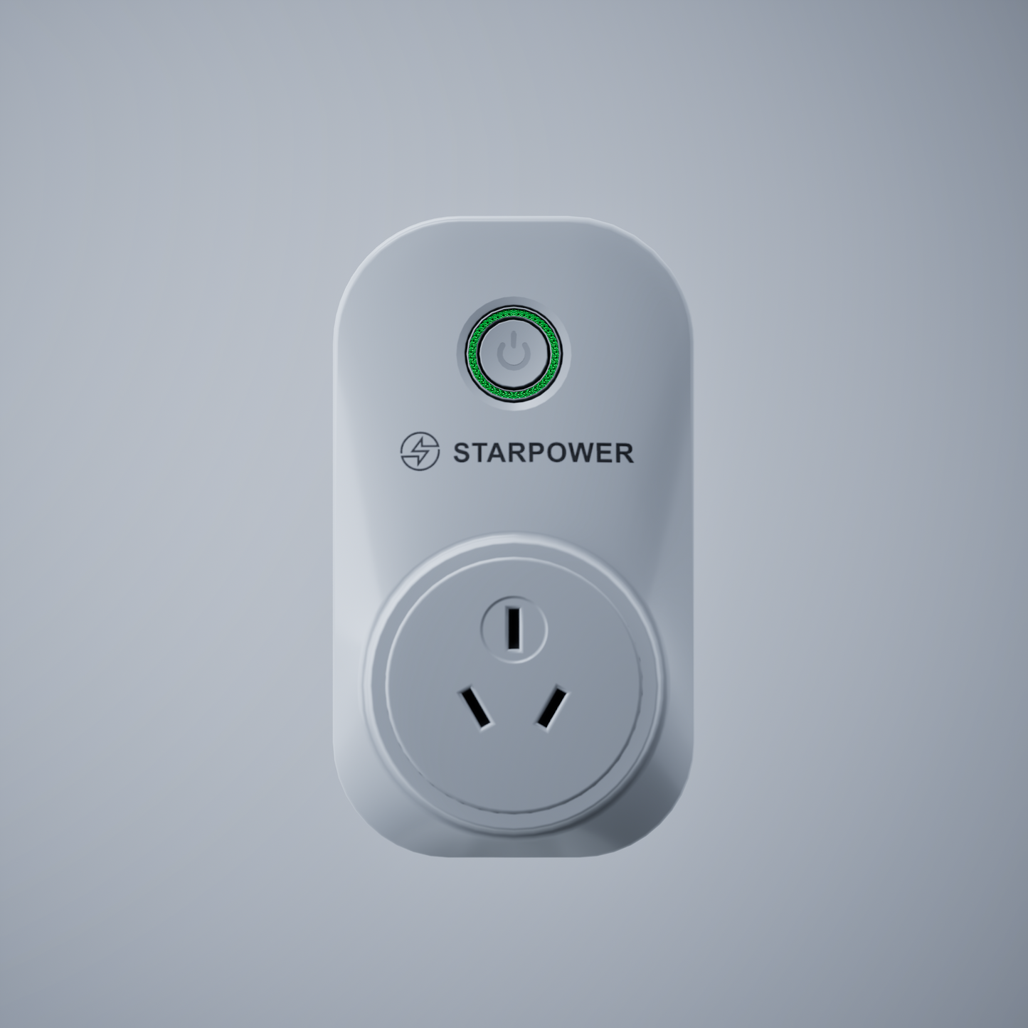 Starpower-Starplug